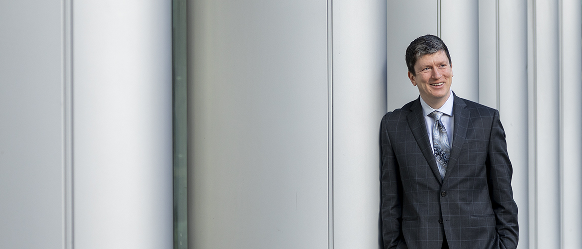 Taking Language to Court | College of Arts and Sciences - University of ...