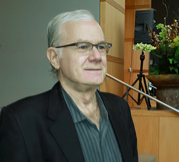 Giving Back to the Future | UW College of Arts & Sciences